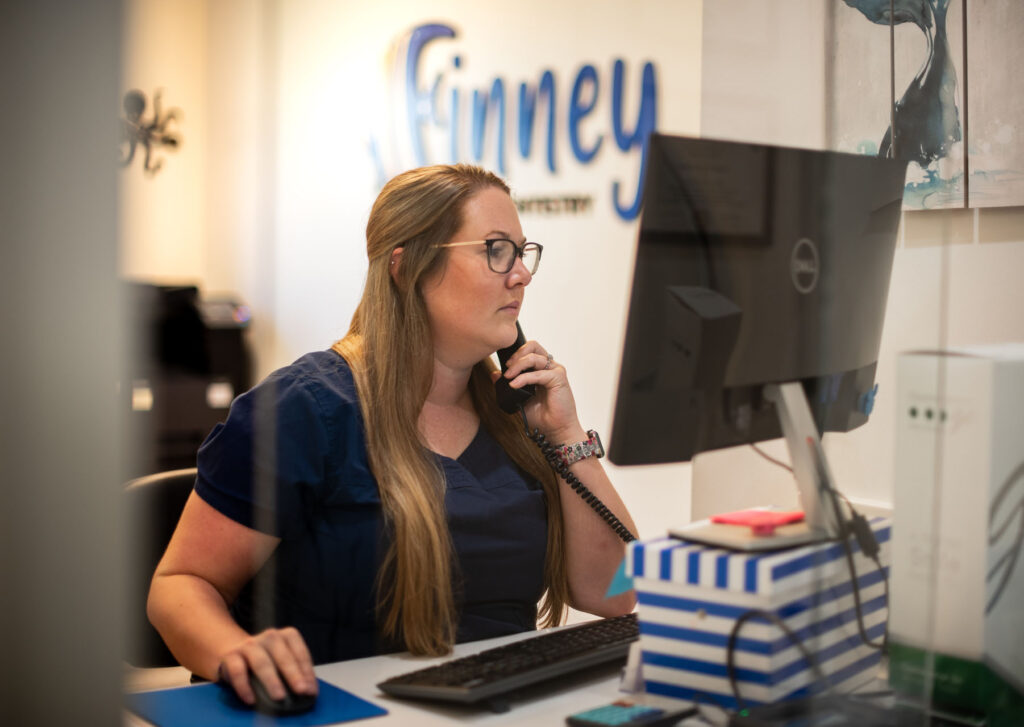 About Us – Finney Pediatric Dentistry