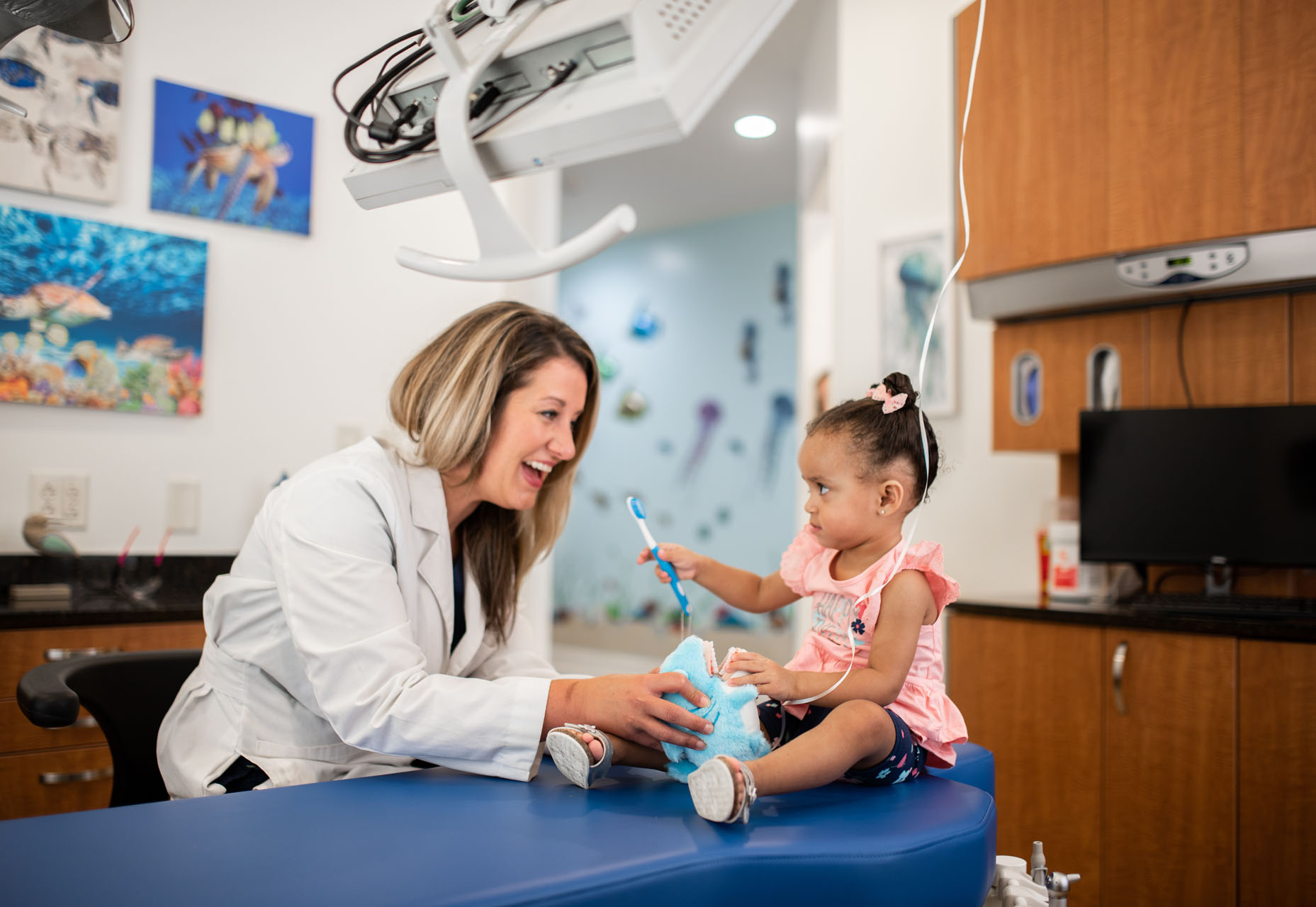 Photo Gallery – Finney Pediatric Dentistry