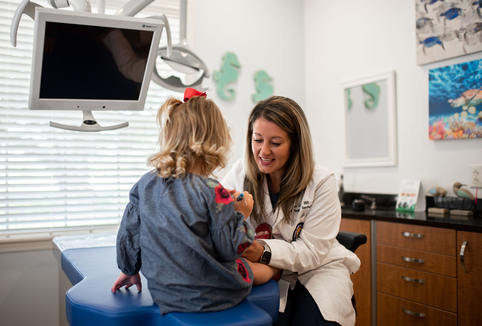 Photo Gallery – Finney Pediatric Dentistry