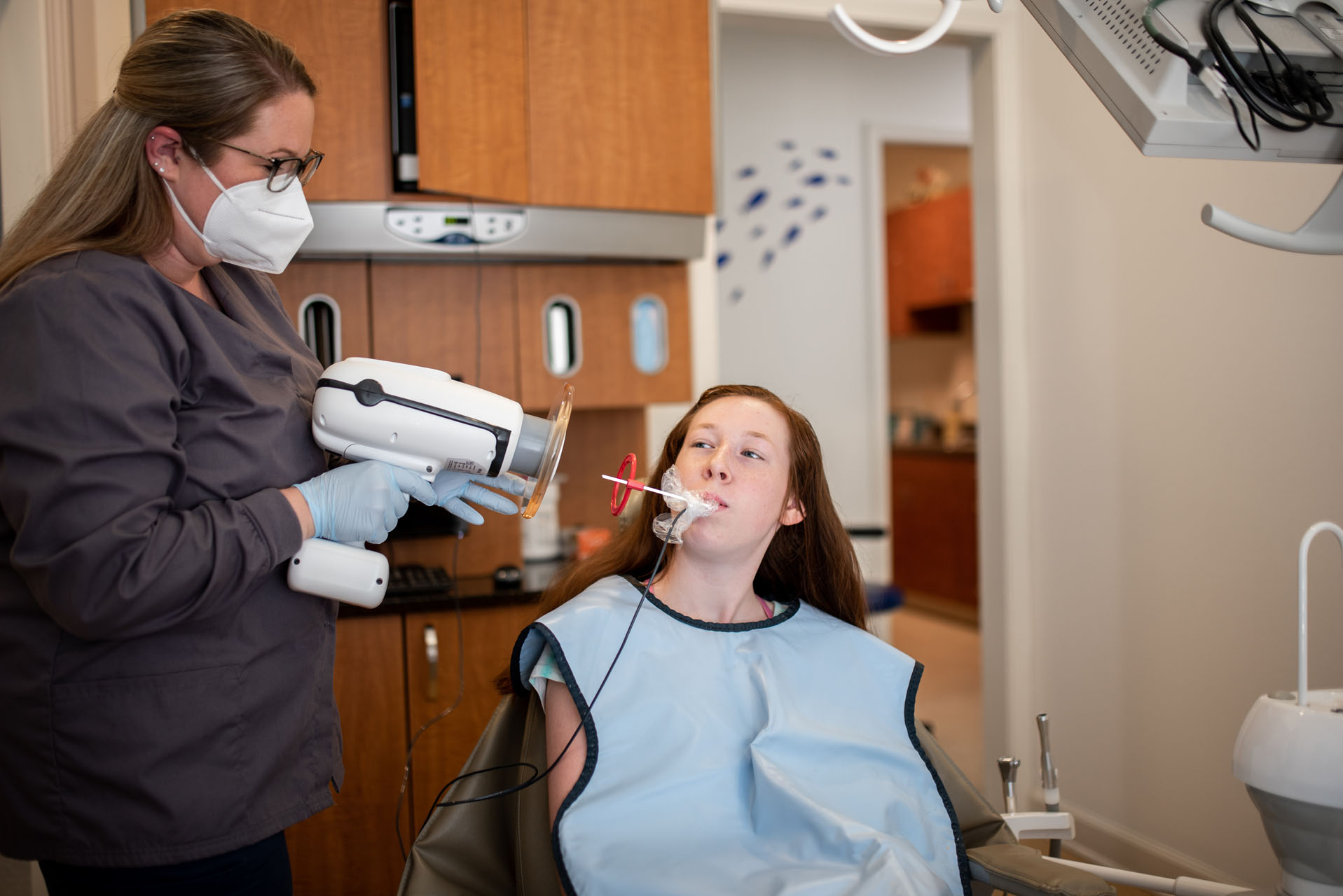 Photo Gallery – Finney Pediatric Dentistry